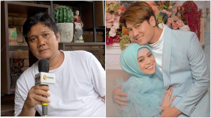 Sebut KDRT Keharmonisan, Kakak Rizky Billar Singgung Pihak Ketiga Lesti Kejora : Ada yang ...