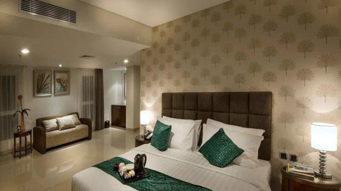 5 Rekomendasi Hotel di Bogor Harga Rp 500 ribuan, Lengkap Layanan Spa ...