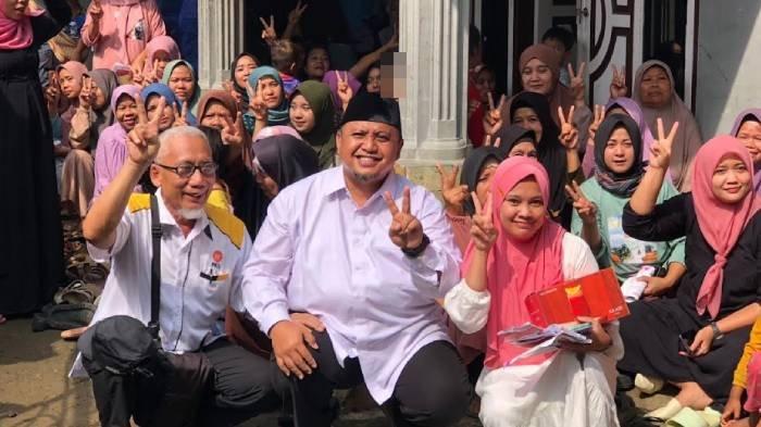Jika Terpilih, Cawalkot Bogor Atang Trisnanto Akan Lakukan Mitigasi ...
