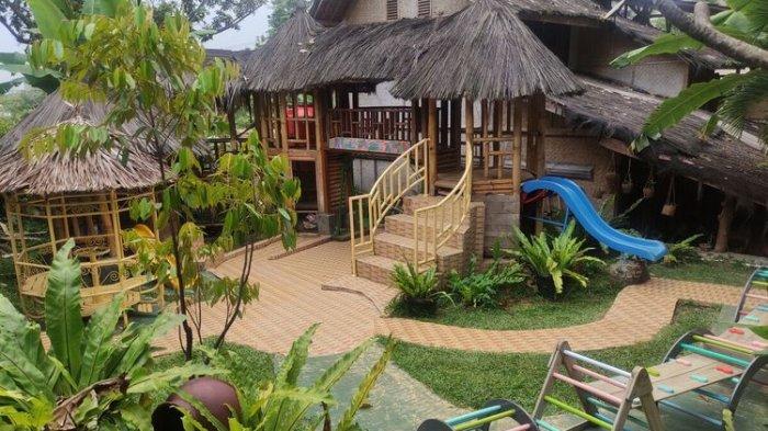 Selain Curug, Ini 5 Tempat Wisata di Bogor yang Wajib Dikunjungi, Pas Buat Healing ...