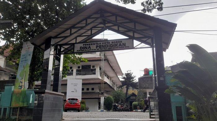 Orangtua Ingin Sekolah SMA Kembali Dibuka 100 persen, Disdik Kota Bogor ...