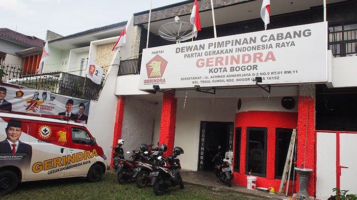 Ogah Usung Dokter Rayendra Jadi Calon Wali Kota Bogor 2024, Gerindra ...