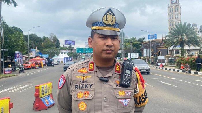 Polisi Buru Joki Nakal di Kawasan Puncak Bogor, Jalur Alternatif Kini Diawasi Patroli ...