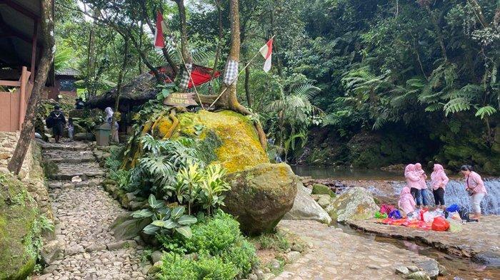 3 Rekomendasi Tempat Wisata Alam Murah-Meriah di Bogor yang Cocok Untuk ...