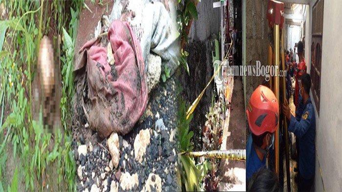 4 Kasus Pembunuhan Menggemparkan di Bogor Tahun 2020: Bu Guru Ngaji ...