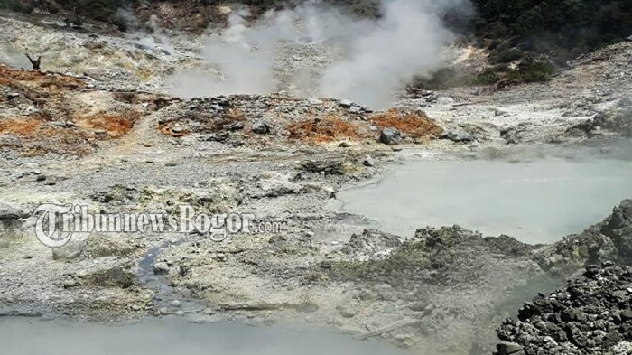 5 Pemandian Air Panas di Bogor, Tempat Wisata yang Asyik Buat Isi Akhir Pekan Besok ...