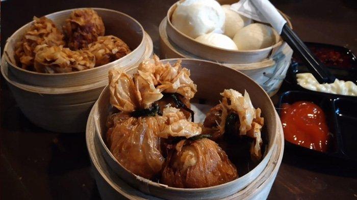 Cobain Kaybun Dimsum Bogor, Rekomendasi Dimsum Enak Dagingnya Melimpah ...