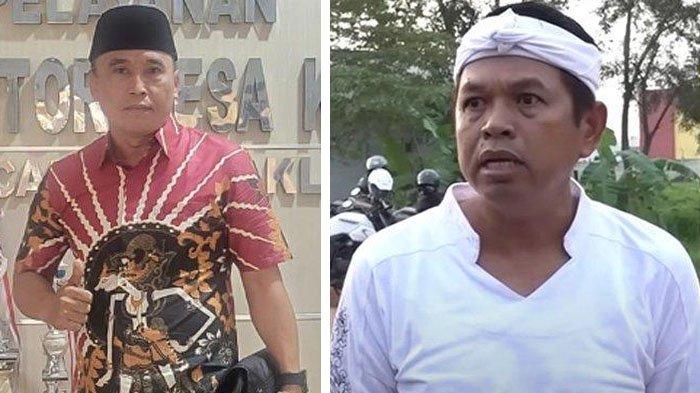 RESPON Menohok Dedi Mulyadi Soal Kades Bogor Palak THR Rp165 Juta ke Pabrik, KDM Ambil Langkah ...