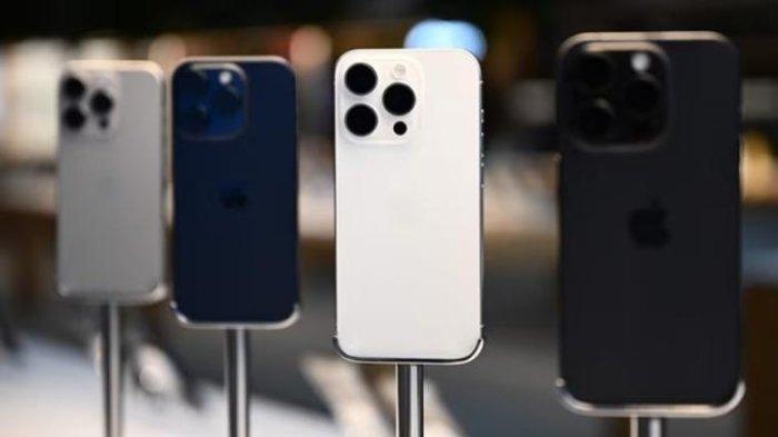 Turun Harga, Ini Deretan HP yang Layak Dimiliki Tahun 2024 Lengkap Spesifikasinya ...