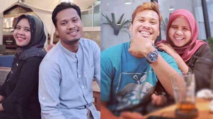 Menengok Keharmonisan Orangtua Bayi Tertukar, Jadi Idola Baru, Suami ...
