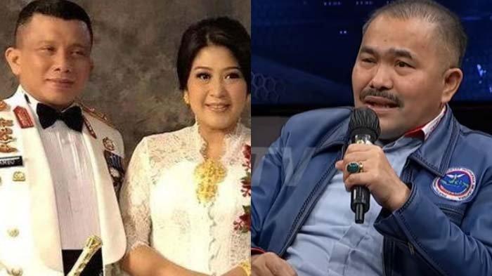 Skenario Pertama Dipatahkan, Kuasa Hukum Brigadir J Sindir Ferdy Sambo Larut dalam Kebohongan ...