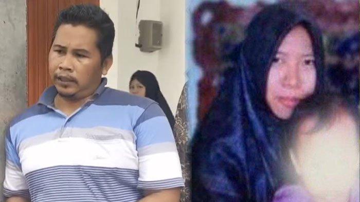 Gelagat Suami Ibu Muda Korban Pembunuhan di Gresik, Sebut Bunuh Diri, Buru-buru Mandikan ...