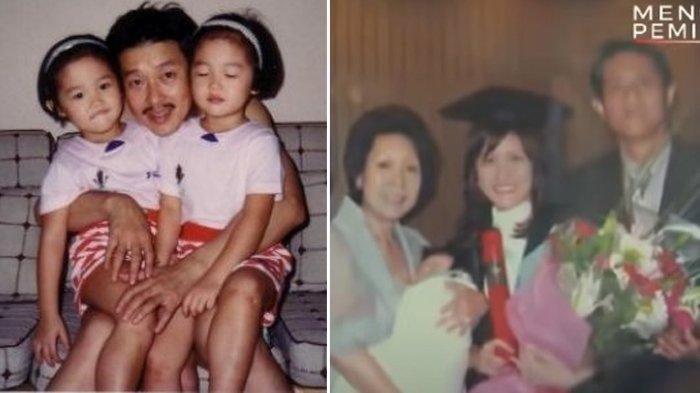 Adu Tajir Keluarga Mirna Vs Jessica Wongso, Ada yang Banting Setir Jadi ...