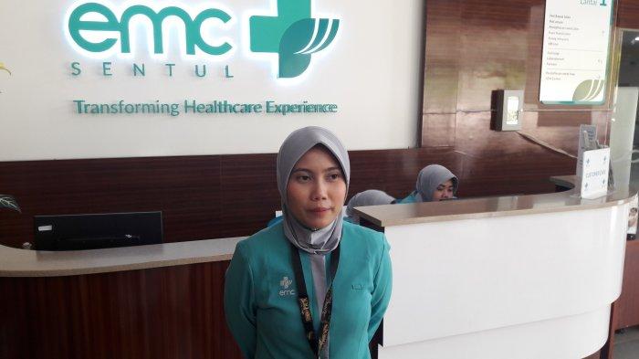 Tiga Korban Kecelakaan Mobil APV Terguling Masih Dirawat di RS EMC ...