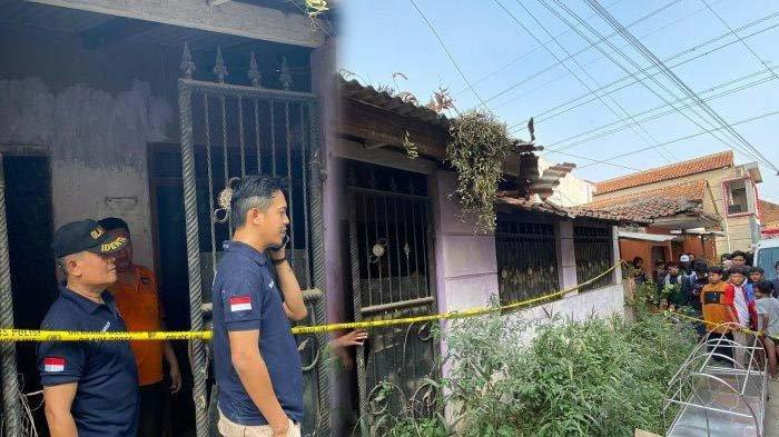 Tak Ada yang Curiga, Ibu dan Anak yang Meninggal hingga Jadi Kerangka ... Tak Ada yang Curiga, Ibu dan Anak yang Meninggal hingga Jadi Kerangka ...