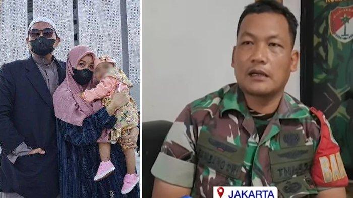 'Itu Bukan Suami Saya' Kata Istri di Koja Usai Hamka Tewas, Babinsa ...