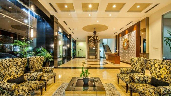 5 Rekomendasi Hotel di Bogor Terbaik untuk Bisnis, Punya Ruang ...