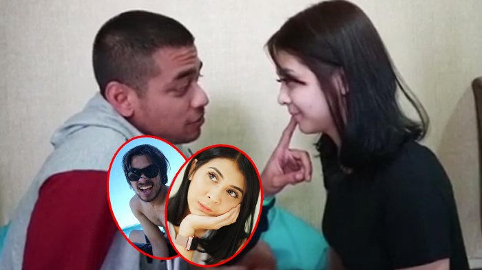 Pernah Kepergok Begituan di Mobil, Keisha dan Wafda Beginian Sambil ...