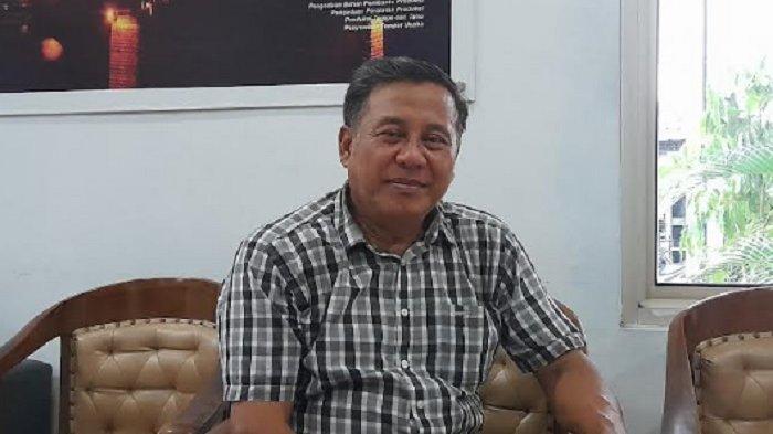 Kopti Kabupaten Bogor Ungkap Penyebab Naiknya Harga Kacang Kedelai ...