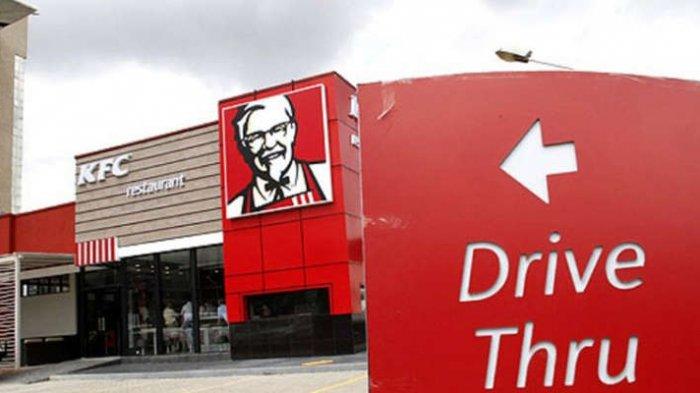 Nikmati Promo KFC Rp 20 Ribu Dapat Makan dan Minum, Buruan Diserbu ...