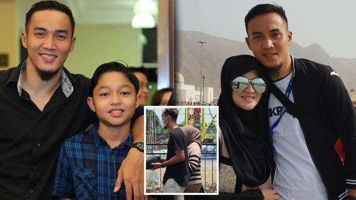 Larang Anak Okie Agustina Pacaran, Gunawan Kena Skakmat Kiesha Alvaro ... Larang Anak Okie Agustina Pacaran, Gunawan Kena Skakmat Kiesha Alvaro ...