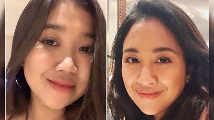 Komika Kiky Saputri Posting Foto Ini Ngaku Mirip Sherina, Banjir Hujatan: Ngehalu Malam-malam ...