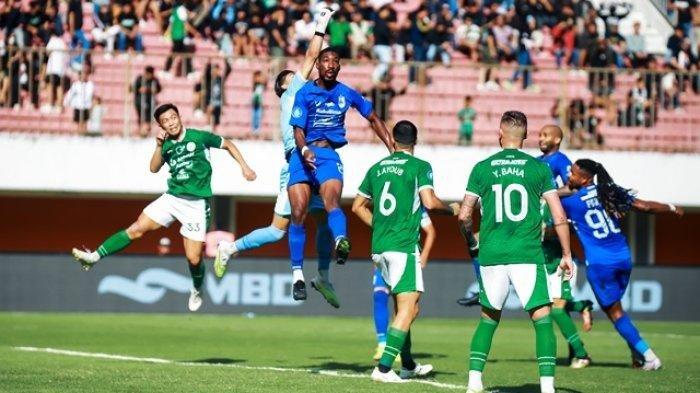 Rumor Transfer Liga 1, PSS Sleman Bakal Dapatkan Carlos Fortes dari ...