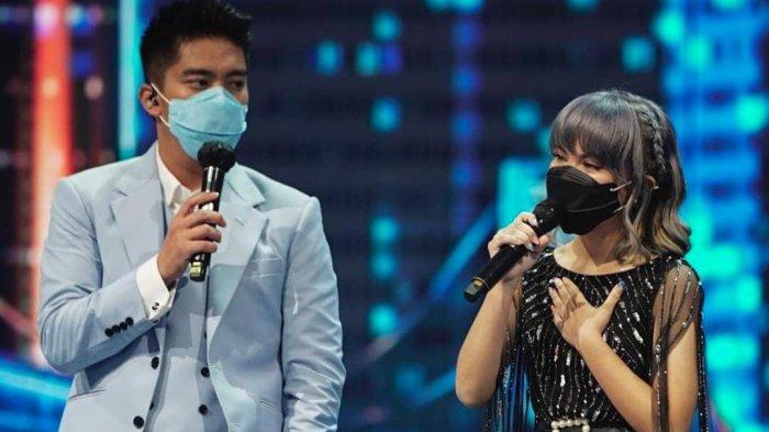 Hasil Indonesian Idol Spektakuler Show 7 Tadi Malam: Langkah Kirana Terhenti, Ini Kata Juri ...