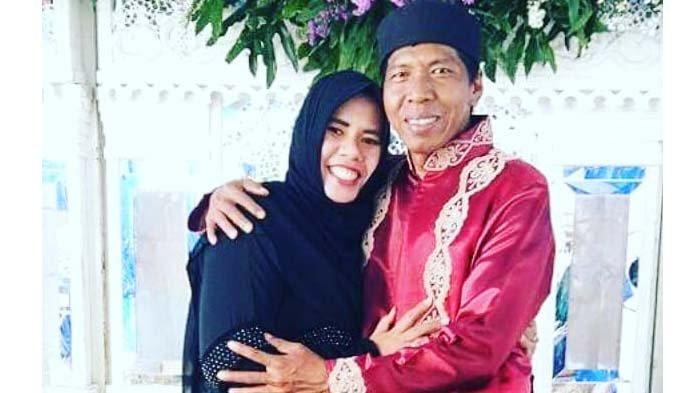 Terkuak Sosok Istri Baru Kiwil Seorang Janda Beranak 2, Istri Pertama ...