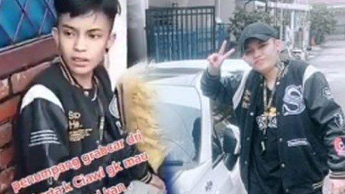 Tingkah Penumpang Grab Car Viral Usai Bayar Ongkos, Koar-koar Saudara ...