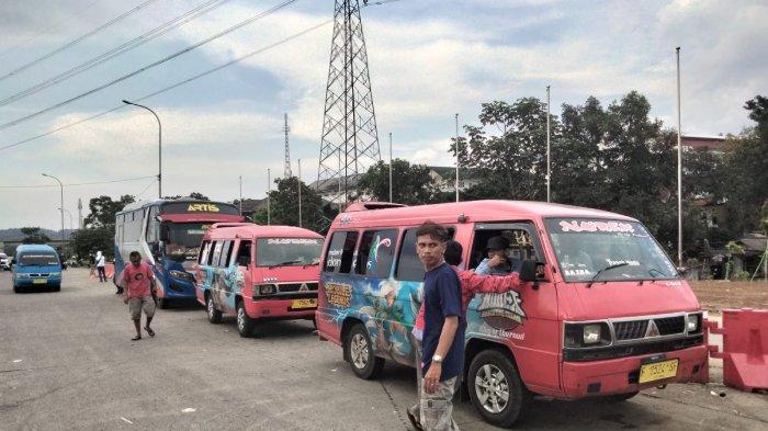 Cerita Driver Kol Mini Bogor-Sukabumi, Sering di Caci Maki Hingga ...