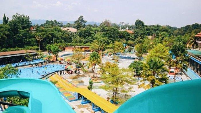 Ajak Si Kecil ke 5 Tempat Wisata Bogor Ini, Ada Kolam Renang dengan ...