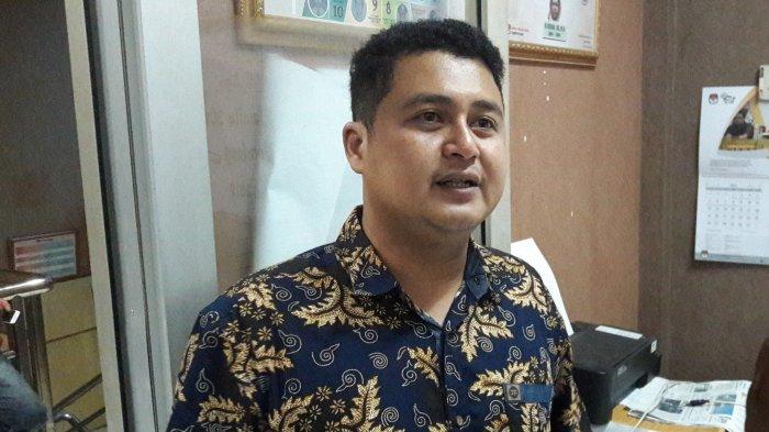 Gantikan Ummi Wahyuni Jadi Ketua KPU Kabupaten Bogor, Herry Setiawan Langsung Siapkan Gudang ...