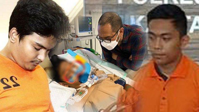 Berkas Perkara Mario Dandy dan Shane Lukas Sudah Dilimpahkan ke Kejati, Ini Kata Polda Metro ...