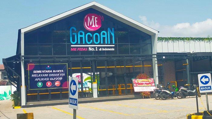 Nasib Mie Gacoan Sholeh Iskandar Usai Disemprot Satpol PP Kota Bogor ...