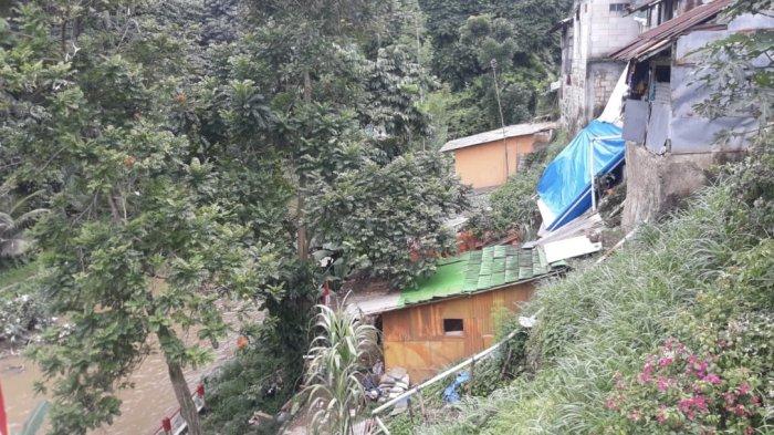 Suami Istri di Bogor Alami Luka usai Tertimpa Longsor, Bima Arya Minta Lurah Carikan Tempat Baru ...