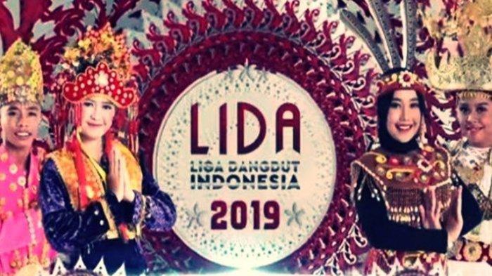 Daftar Nama Duta LIDA 2019 Grup 5 Top 21 Tampil Senin 25 Maret 2019 ...