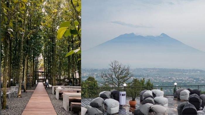 Rekomendasi 5 Tempat Wisata di Bogor yang Romantis, Cocok untuk Rayakan Hari Spesial Bareng Doi ...