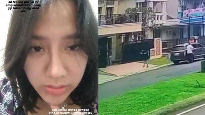 Inilah Ciri Perampok Pembobol Rumah Mewah di Kota Wisata Bogor, Korban ...