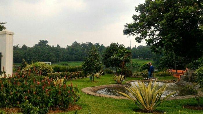 Menikmati Alam di Kebun Raya Cibinong, Tempat Wisata Bogor yang Punya ...