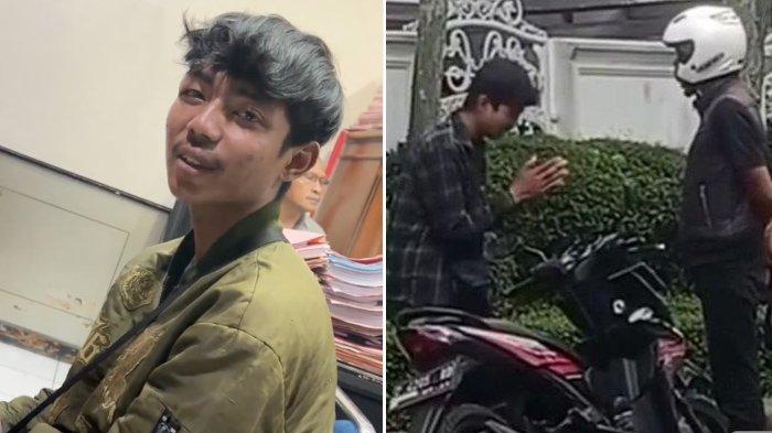 Kronologi Pengendara Cimahi Dianiaya Pemotor Arogan, Ternyata Tidak ...
