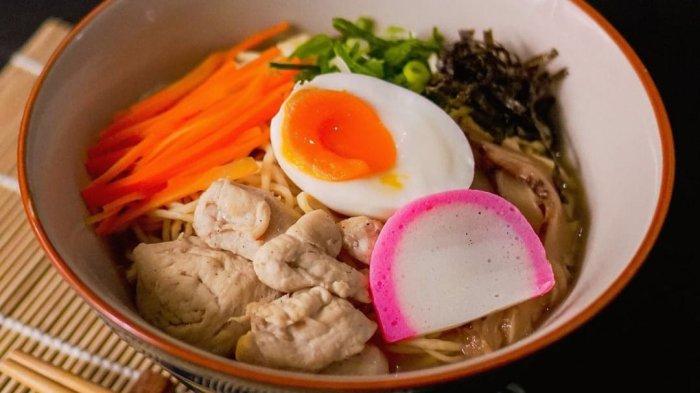 10 Tempat Kuliner Bogor yang Sajikan Makanan Jepang, Ada Raito-Ya ...