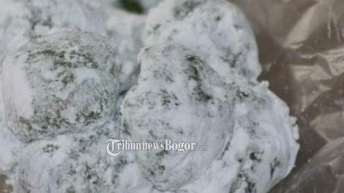 Mencicipi Kue Mochi Khas Sukabumi di Puncak Bogor, Harganya Bersahabat ...