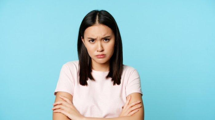 Cara Mengatasi Emosi Negatif Marah-marah, Bisa Diterapkan Saat Alami ...