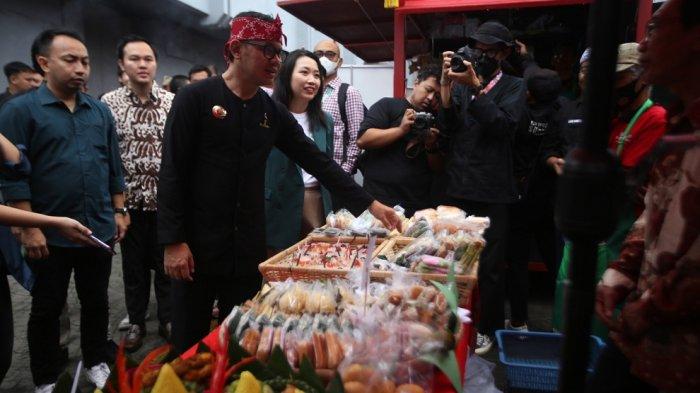 Terintegrasi dengan Kawasan Suryakencana, Pemkot Bogor Sulap Rangga ...