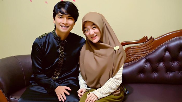 Ungkap Kondisi Alvin Faiz Setelah Digugat Cerai Larissa Chou, Ameer ... Ungkap Kondisi Alvin Faiz Setelah Digugat Cerai Larissa Chou, Ameer ...