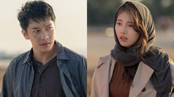 Sinopsis Drama Korea (Drakor) Vagabond, Dibintangi Lee Seung Gi dan Bae Suzy, Tayang Jumat ...