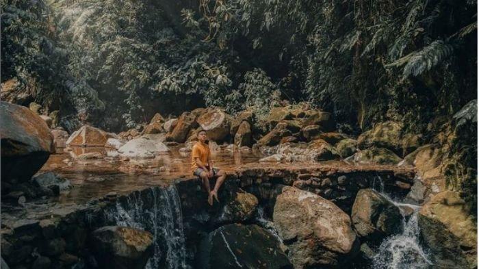 20 Tempat Wisata di Bogor yang Seru untuk Quality Time Bareng Keluarga, Tawarkan Pesona Alam ...