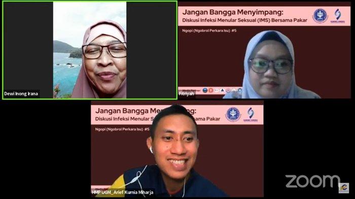 Perilaku Ini Munculkan Penyakit Generasi Baru, Sarkoma Kaposi yang ...