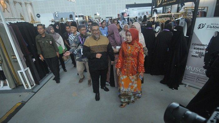 Meriahkan Hari Jadi Bogor ke-542, Bazzar Produk UMKM Muslim Hadir di ...